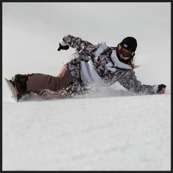 ANORAK E PANTALONI DA SNOWBOARD – SnowTech