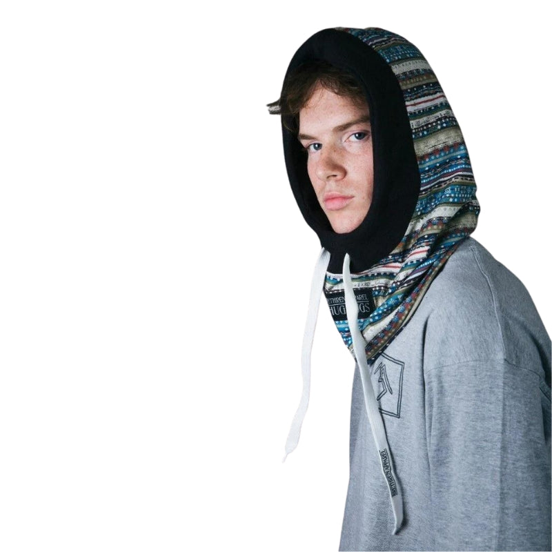 Thug Rug Hood - FALL LOOM – SnowTech